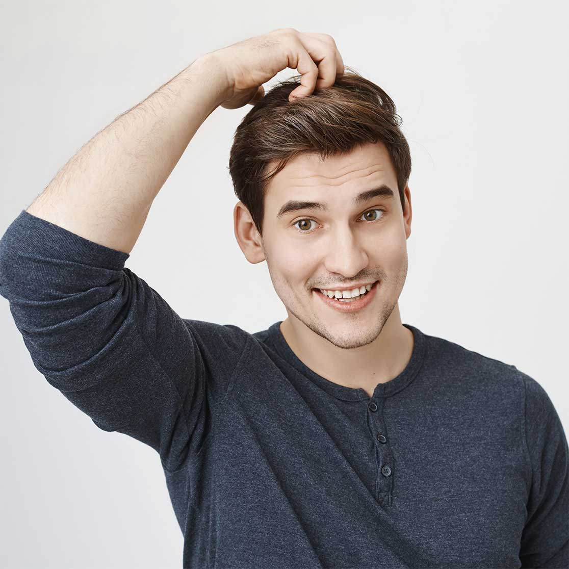 Greffe de cheveux Turquie - Esthetic Clinic Turkey